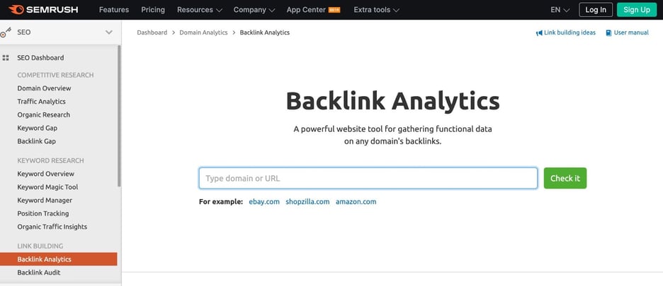 A Simple Guide on How To Conduct Backlink Analysis